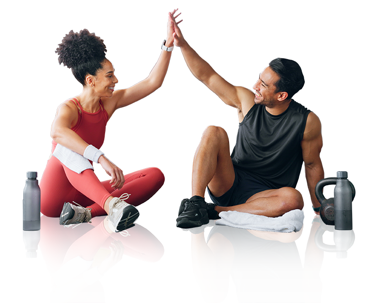 Planes – Personal Dimension