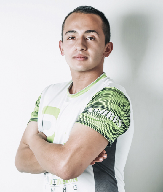 Planes – Personal Dimension